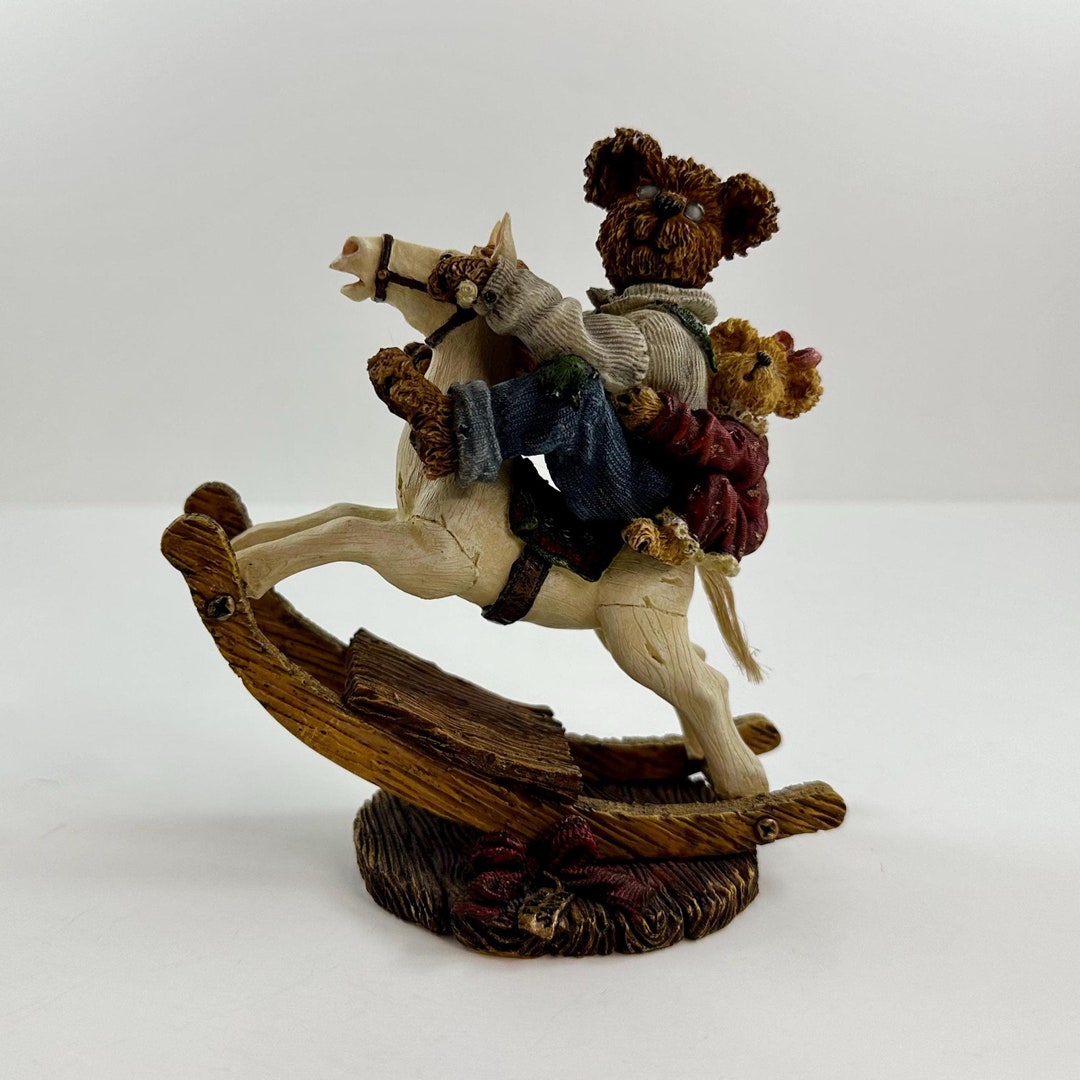 Vintage Copyright 2001 the Boyd's Collection Ltd - the Bearstone ...