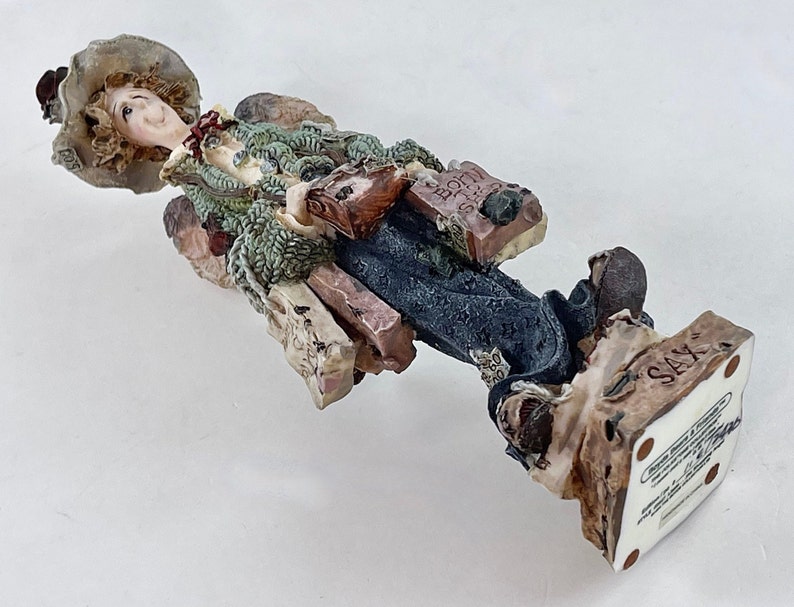Vintage 1994 the Boyd's Collection Ltd - the Folkstone Collection ...