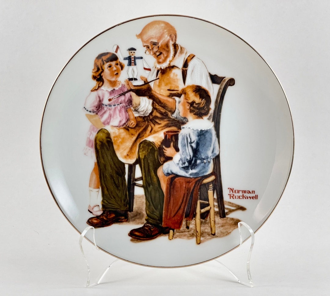 Vintage 1982 International Collection Finders - Classics by Norman ...