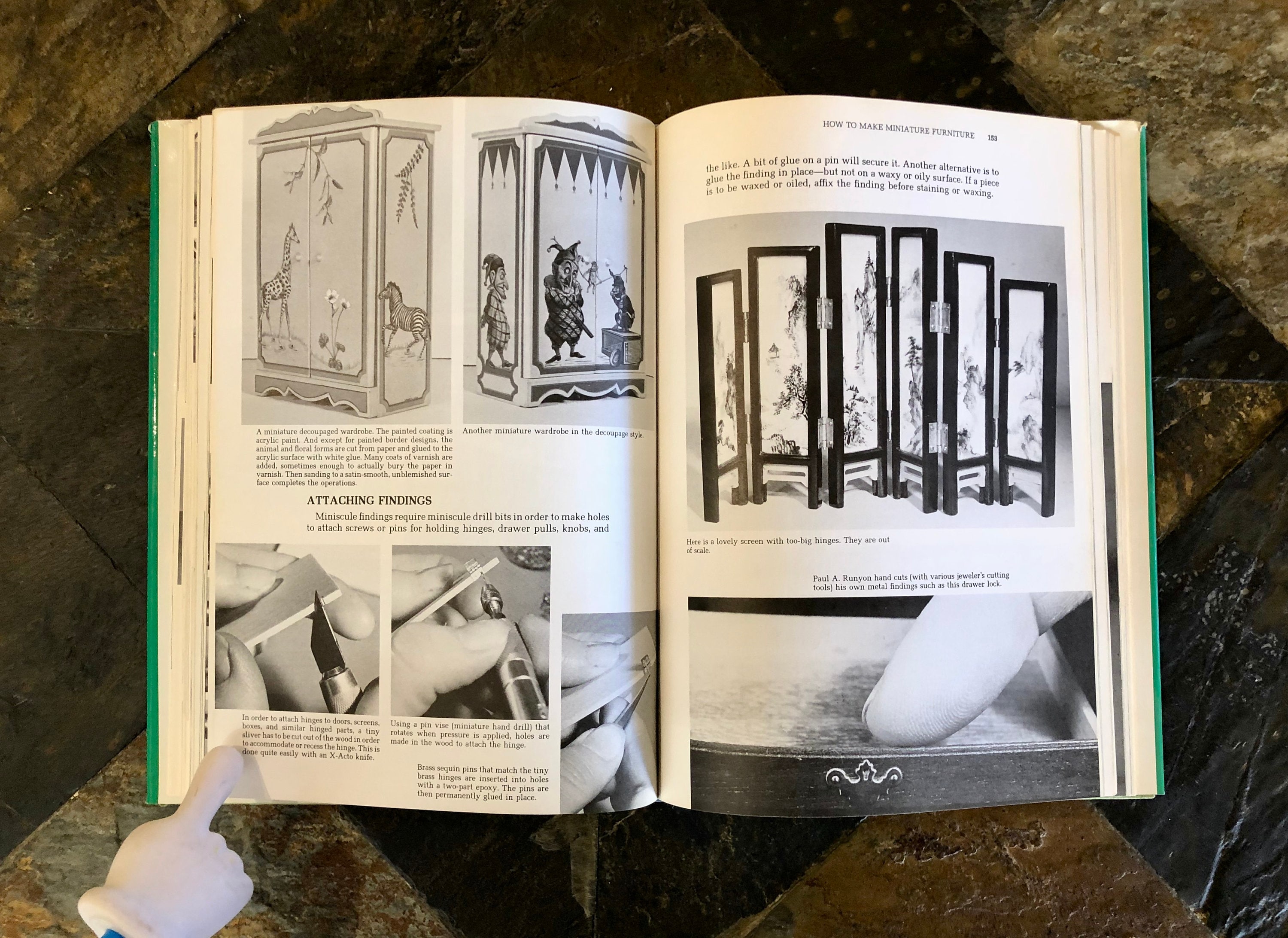 Vintage Copyright 1975 Crown Publishers the Complete Book of | Etsy