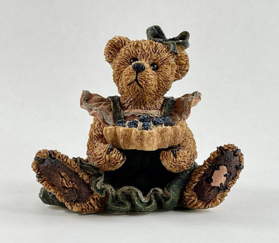 Vintage Copyright 1994 the Boyd's Collection Ltd Boyds - Etsy