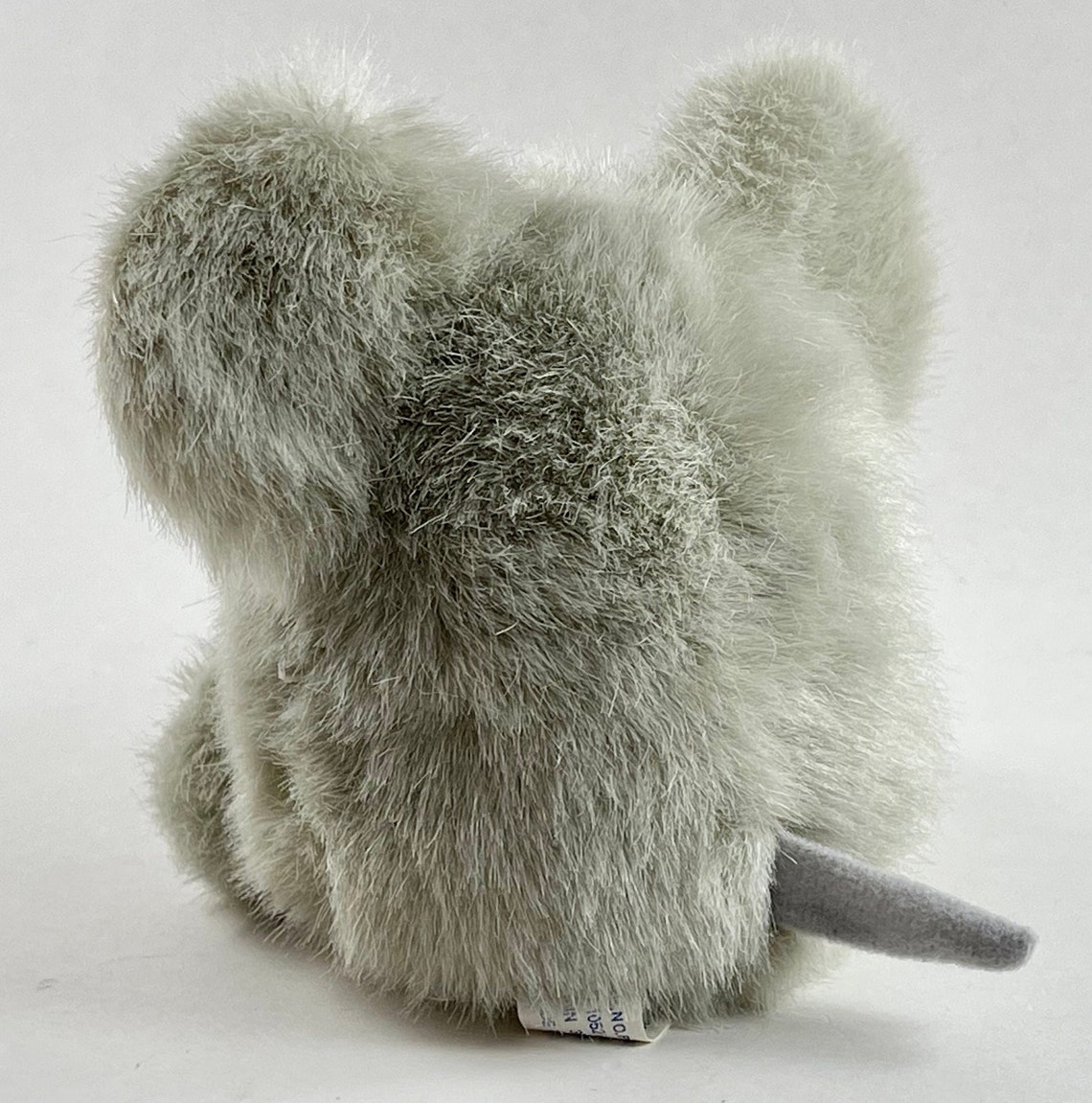 Vintage Copyright 1994 MJC Swibco Puffkins Murphy the - Etsy