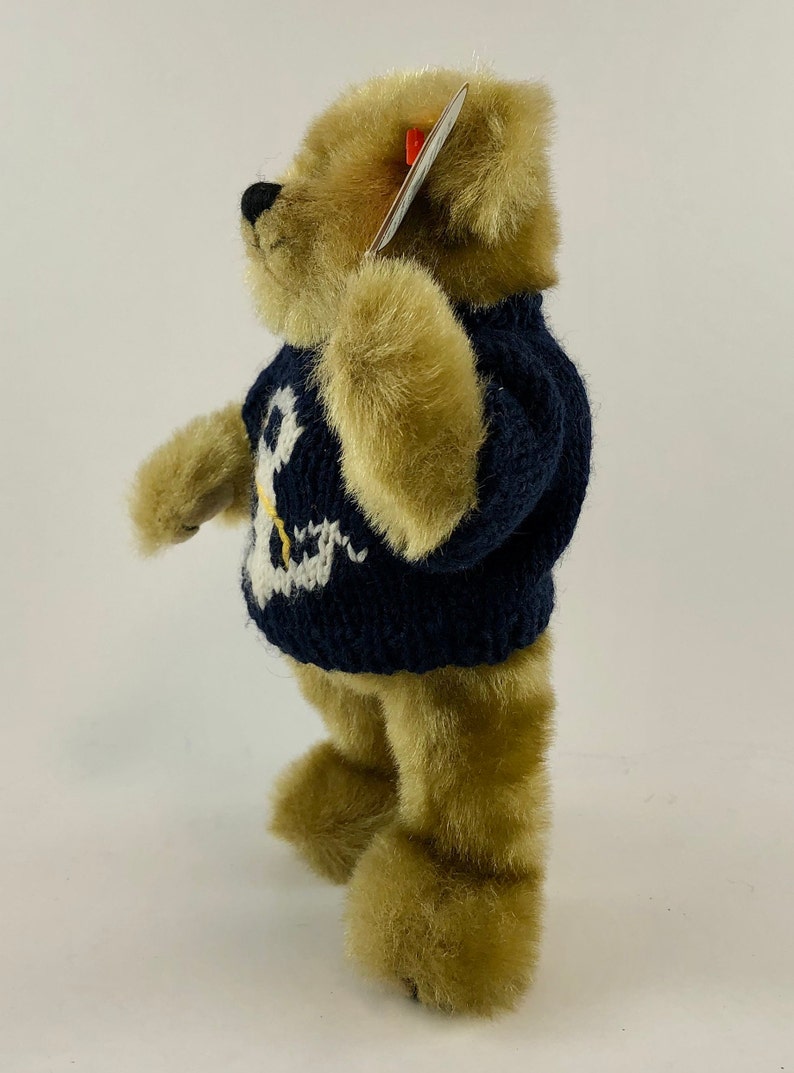 Vintage 1993 TY the Attic Treasures Collection Salty Free | Etsy