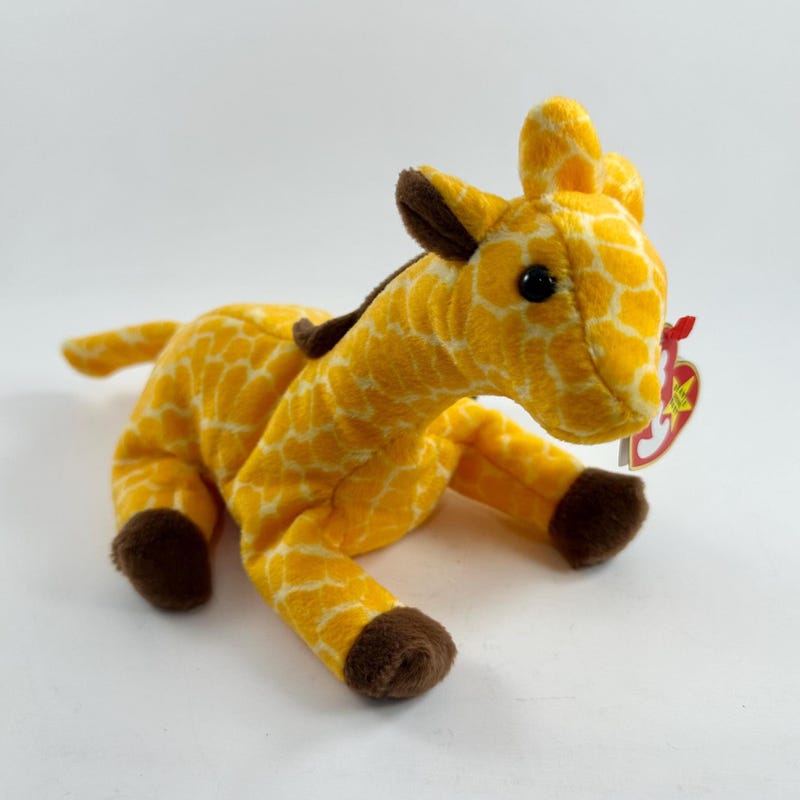 1995 Ty Beanie Baby Twigs - Etsy