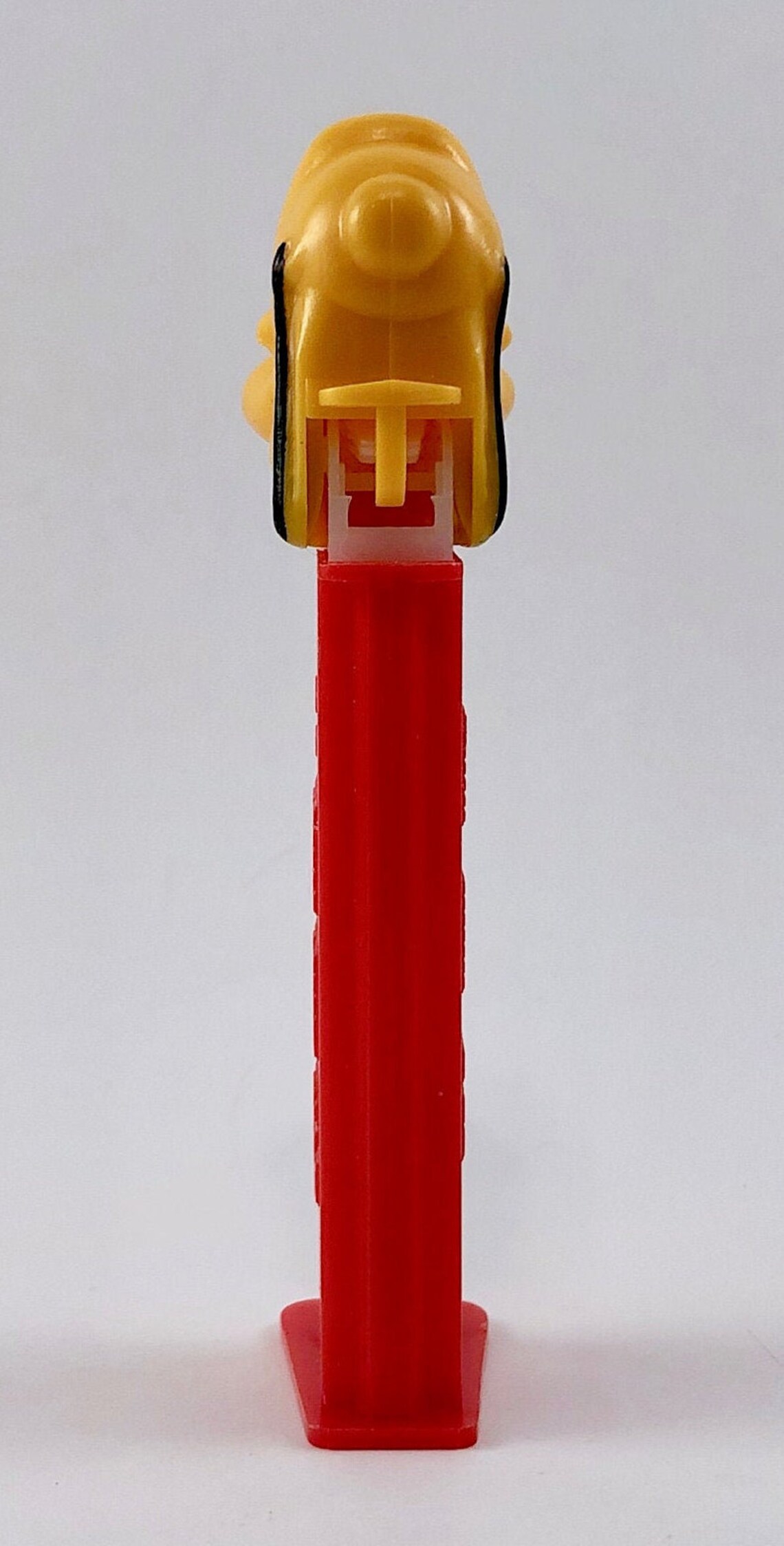 Vintage 1990s Disney Goofy Red Body Green Collar Slovenia 4.9 - Etsy