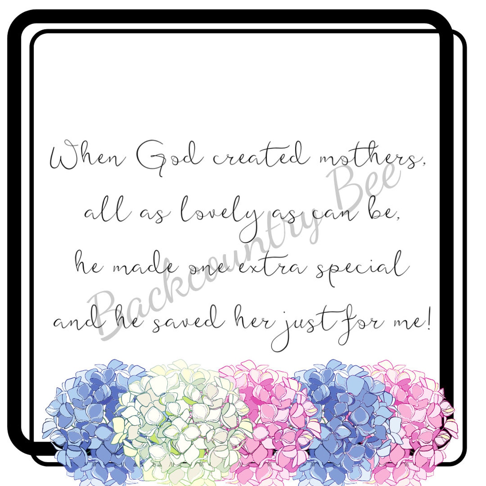 Mother's Day Mega Bundle - Etsy