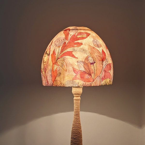 Paper Mache Lighting - Etsy