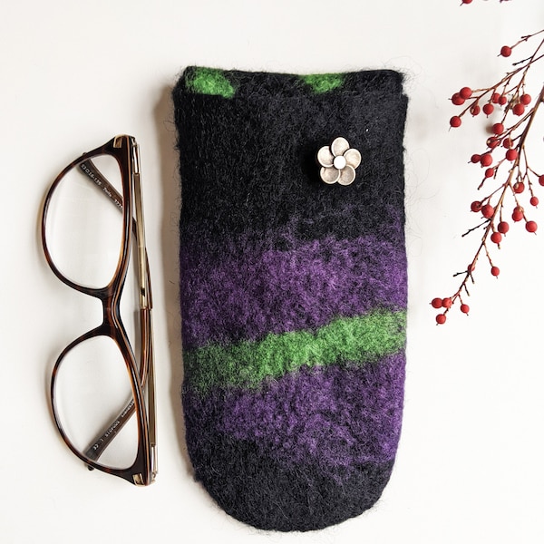 Felt Phone Case - Etsy