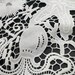 Starfish Octopus 3D Lace Trim,sequined Lace Trim, Crochet Lace Trim ...