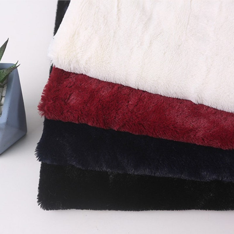 Rabbit Faux Fur - Etsy