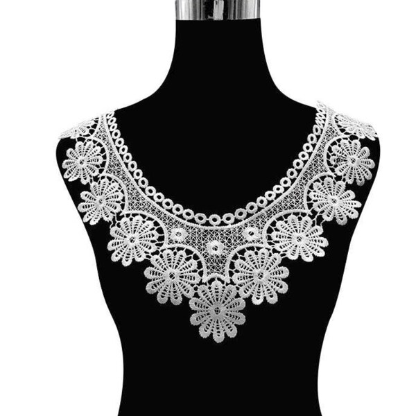 Decorative Collar - Etsy