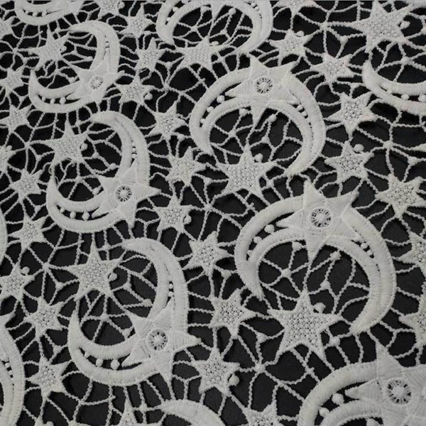 Star Lace - Etsy