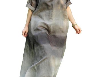 Coffee Color Dress - Etsy