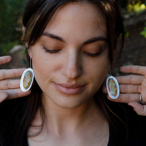 MoonRaeJewelryStudio - Etsy