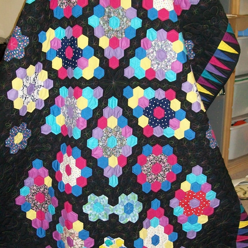 Timemachinequilting - Etsy