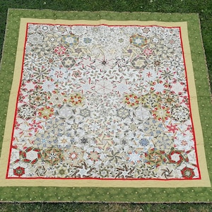 Timemachinequilting - Etsy