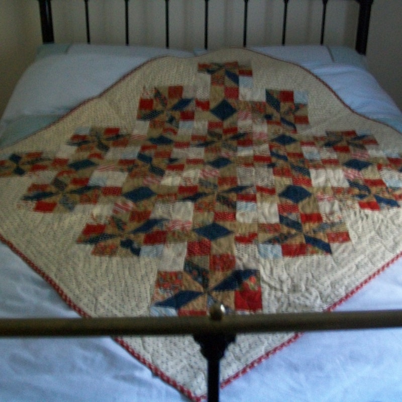 Timemachinequilting - Etsy