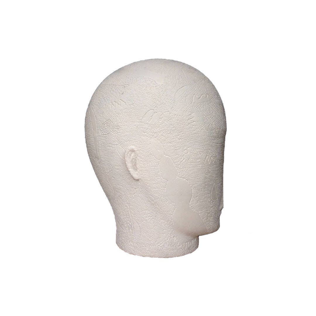 Reduced!! African Dream Head Sculpture by Anton Smit ~ Impressive ...