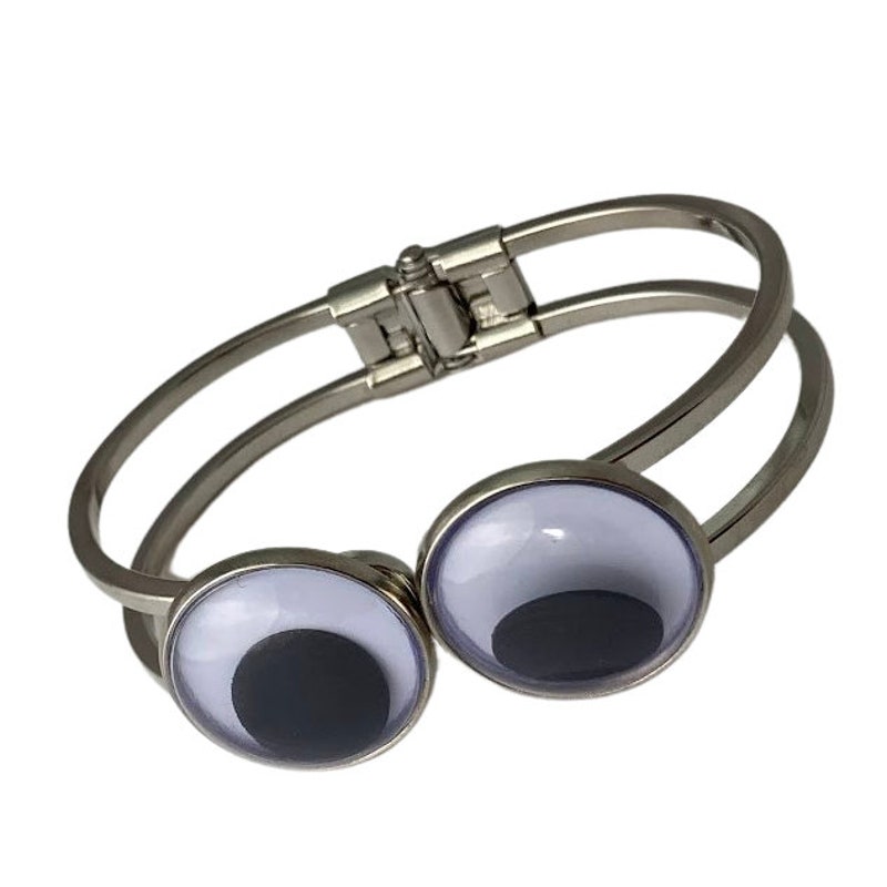 Eyeball Bracelets - Etsy