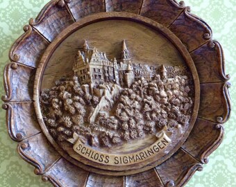 German wood carving | Etsy