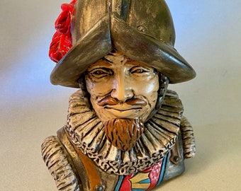 Spanish Conquistador | Etsy