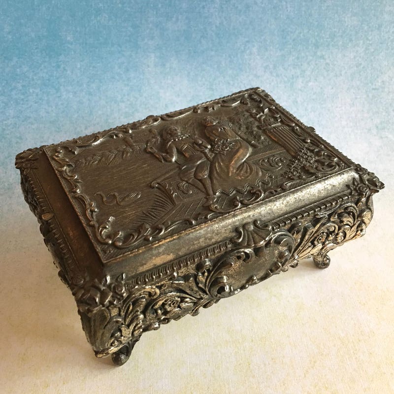 Japanese Trinket - Etsy