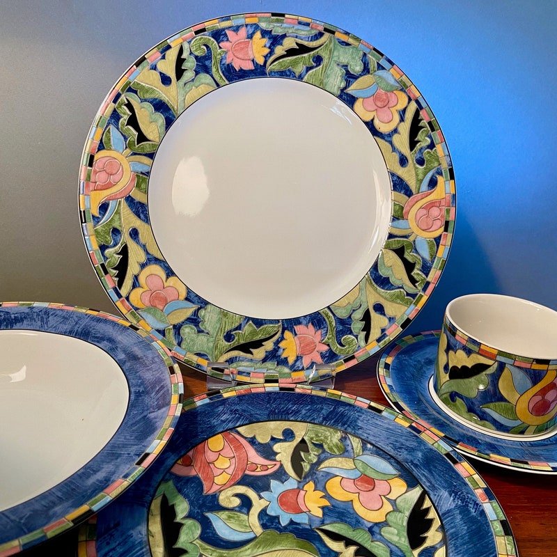 Pts International Stoneware - Etsy