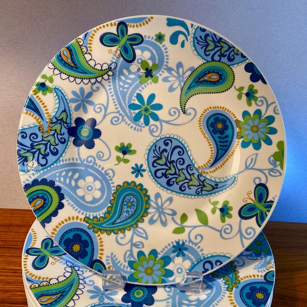 Royal Norfolk Dishes - Etsy