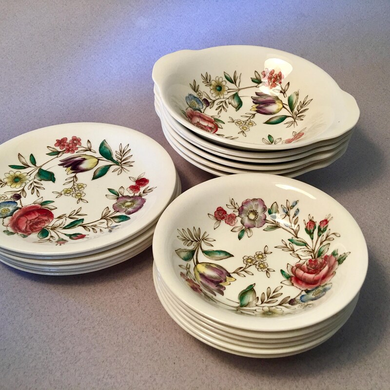 Windsor Ware - Etsy