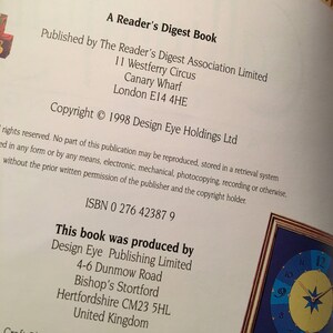 Never Used - 1998 Calligraphy and Lettering Complete Kit From Reader's ...