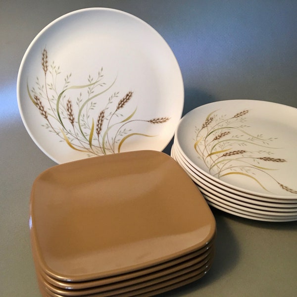 Melmac Dishes - Etsy
