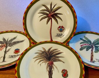 Godinger Plates - Etsy