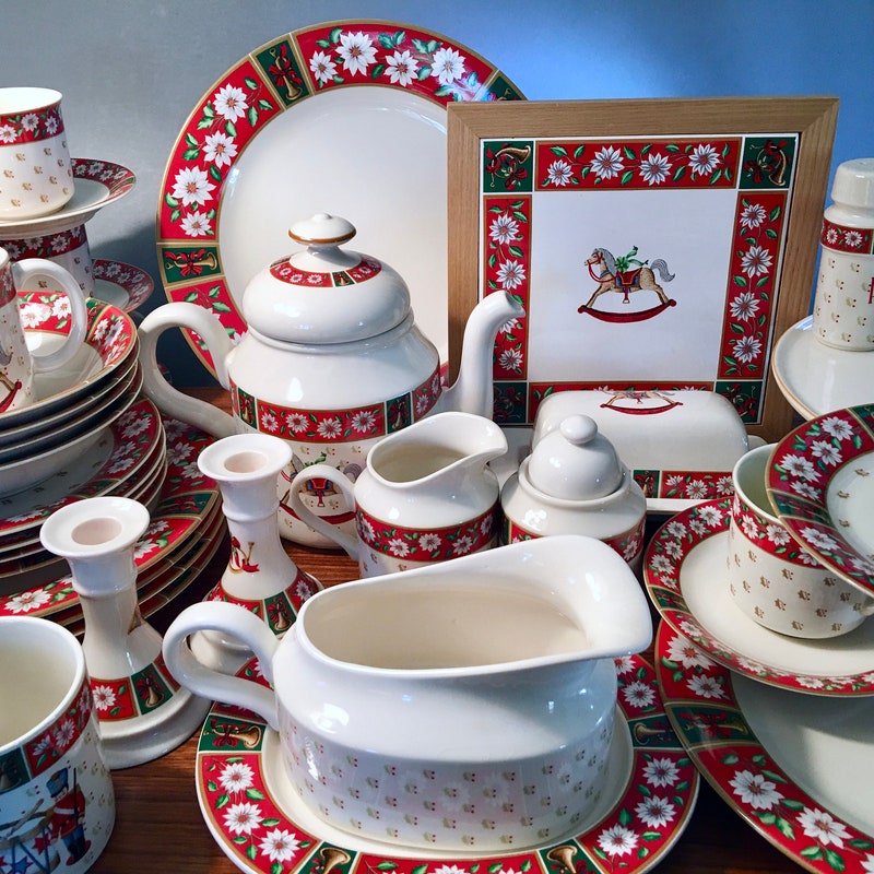 Charlton China - Etsy