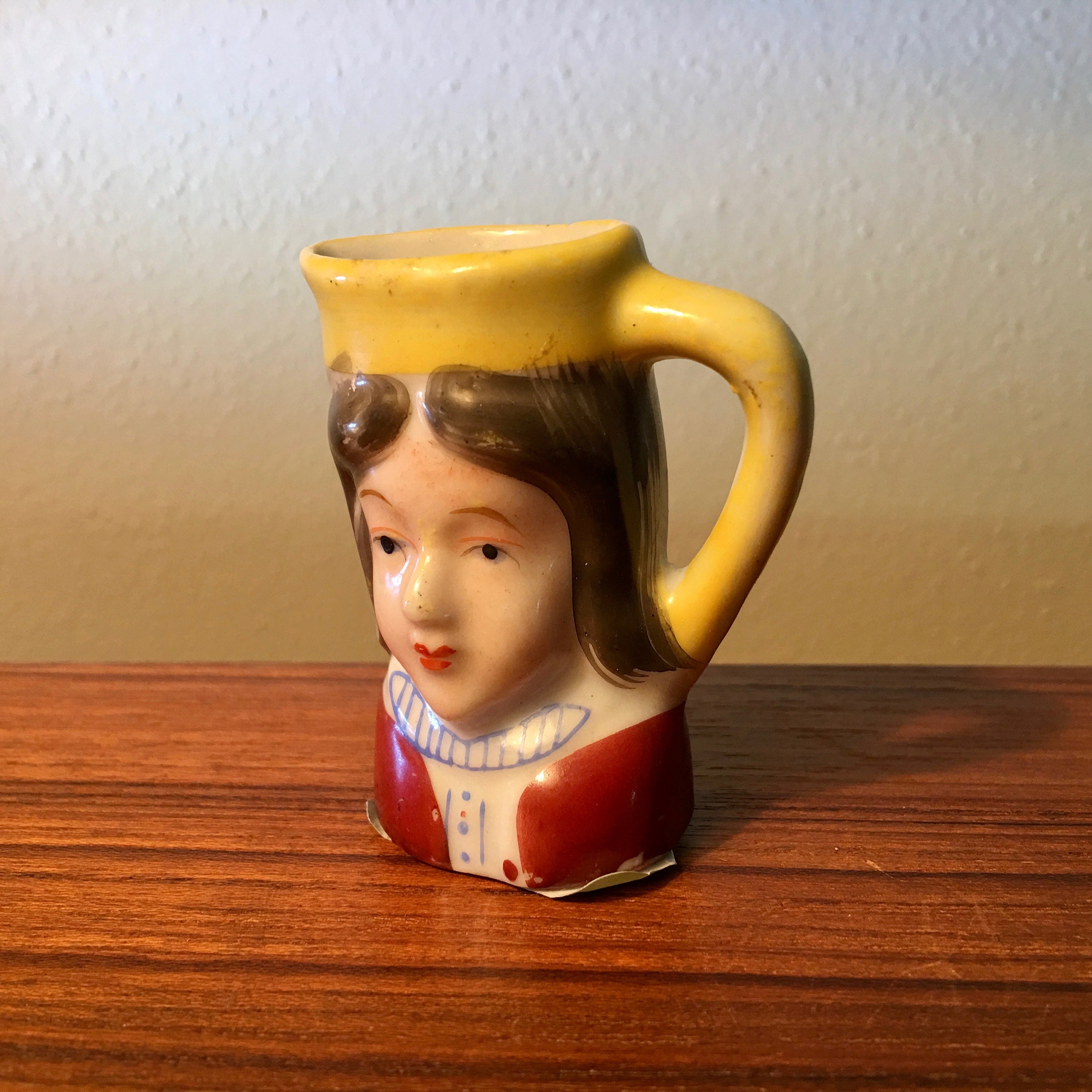 Vintage Toby Character Mugs Collection Your Choice Price - Etsy Australia