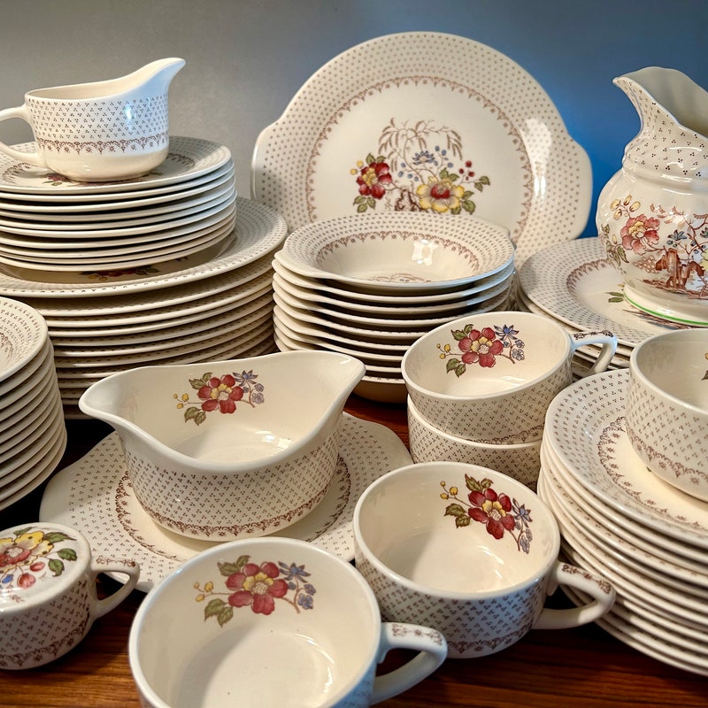 Royal China Usa - Etsy