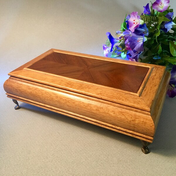 Metal Box Feet - Etsy