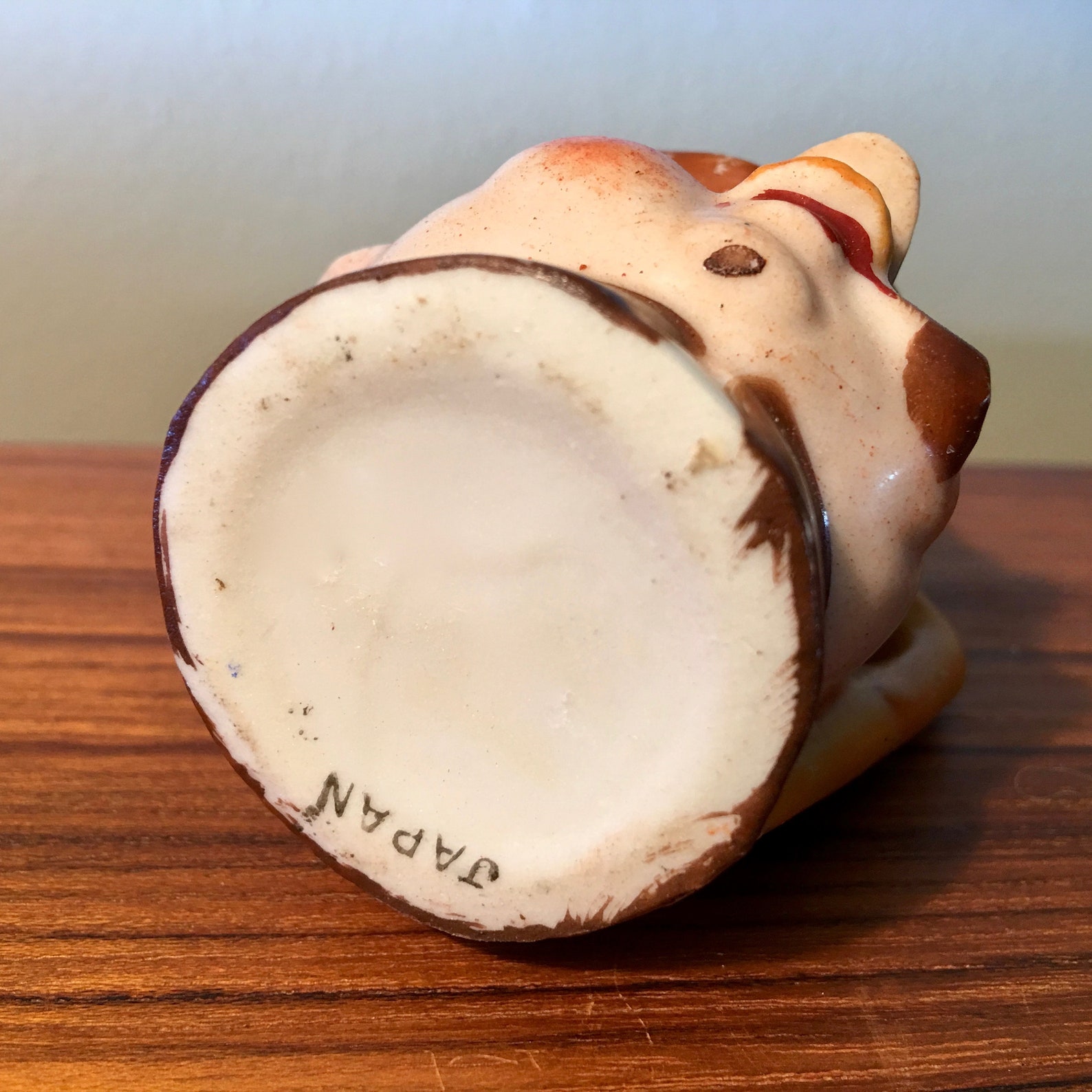 Vintage Toby Character Small Mugs Collection Your Choice - Etsy