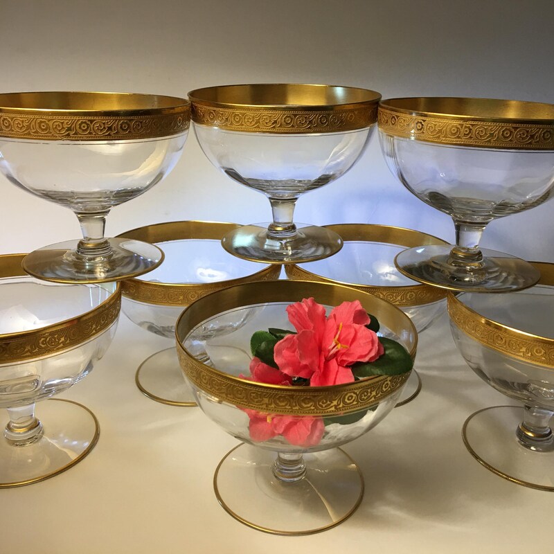 Gold Encrusted - Etsy