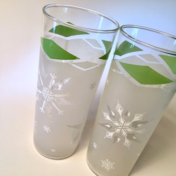 Atomic Snowflake - Etsy
