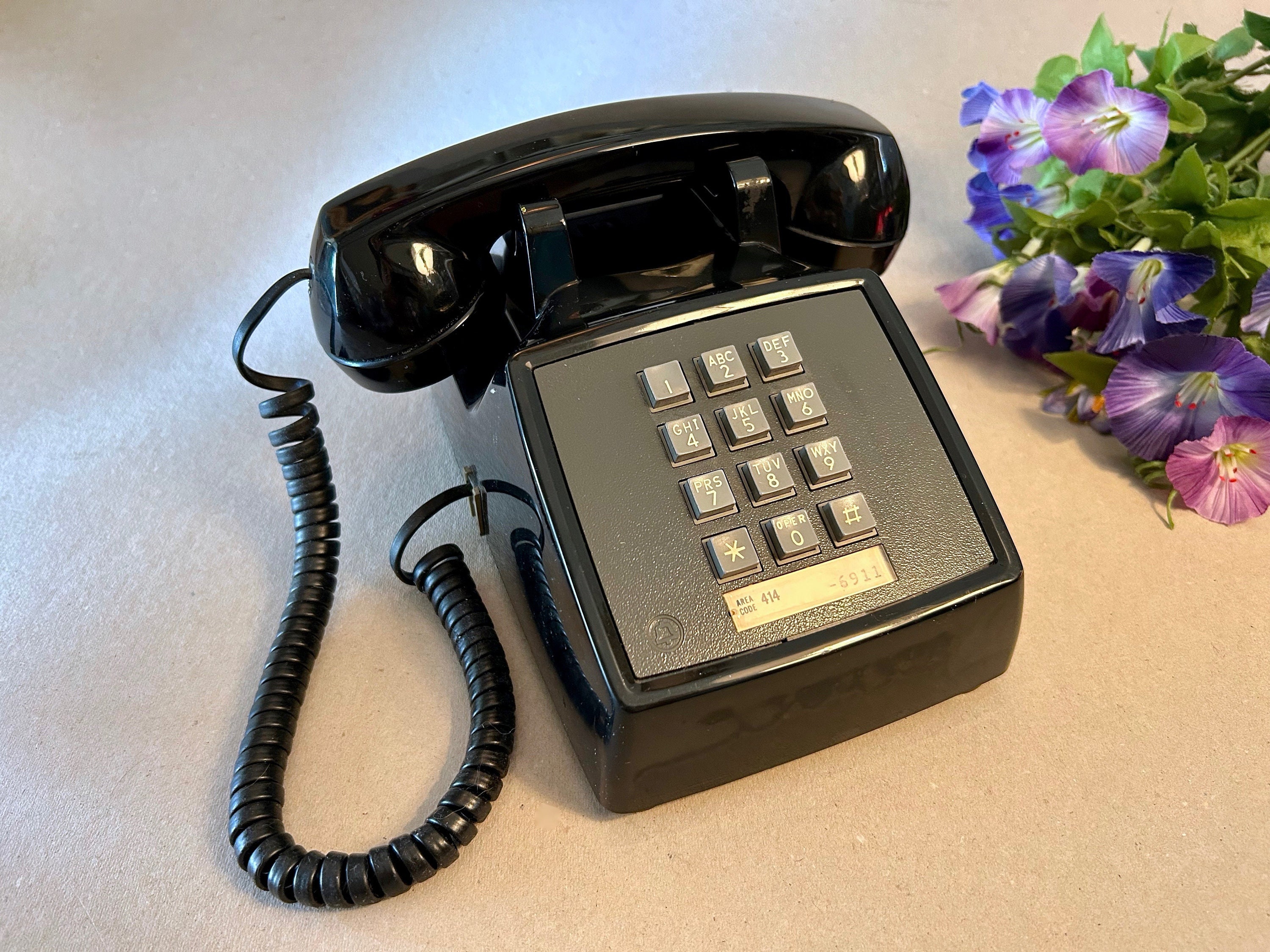 Western Electric Model 2500