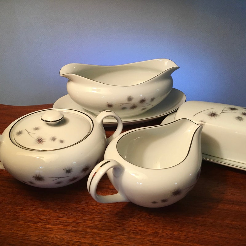 Creative Fine China - Etsy