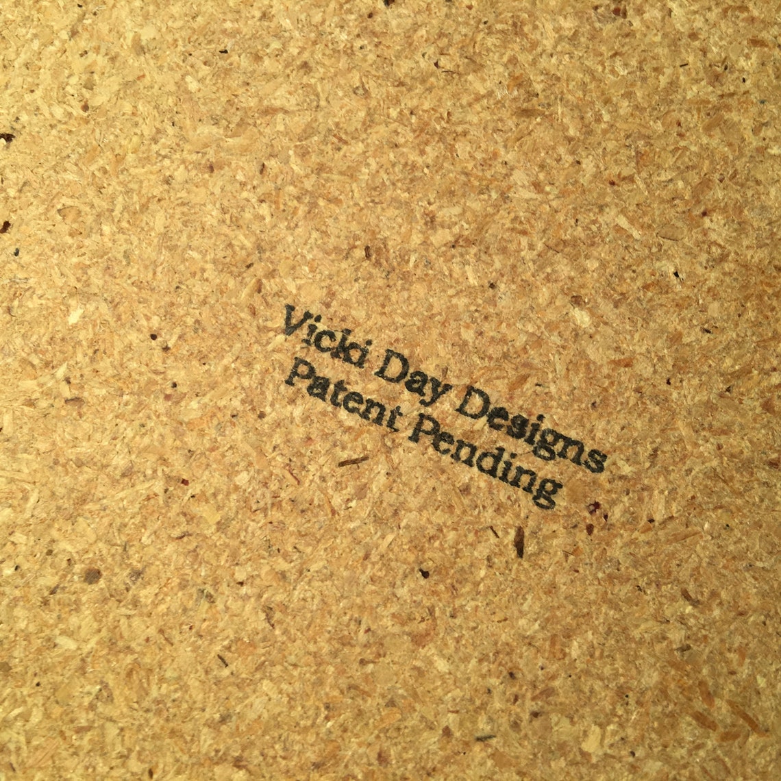 Vintage Holder for 18 Spools and Other Sewing Accessories by | Etsy