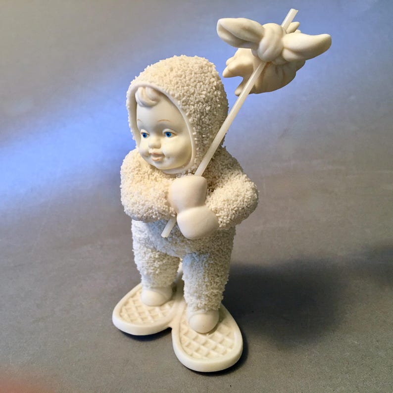 Vintage Snowbabies Figurines by Department 56 - Price is for Each - Etsy