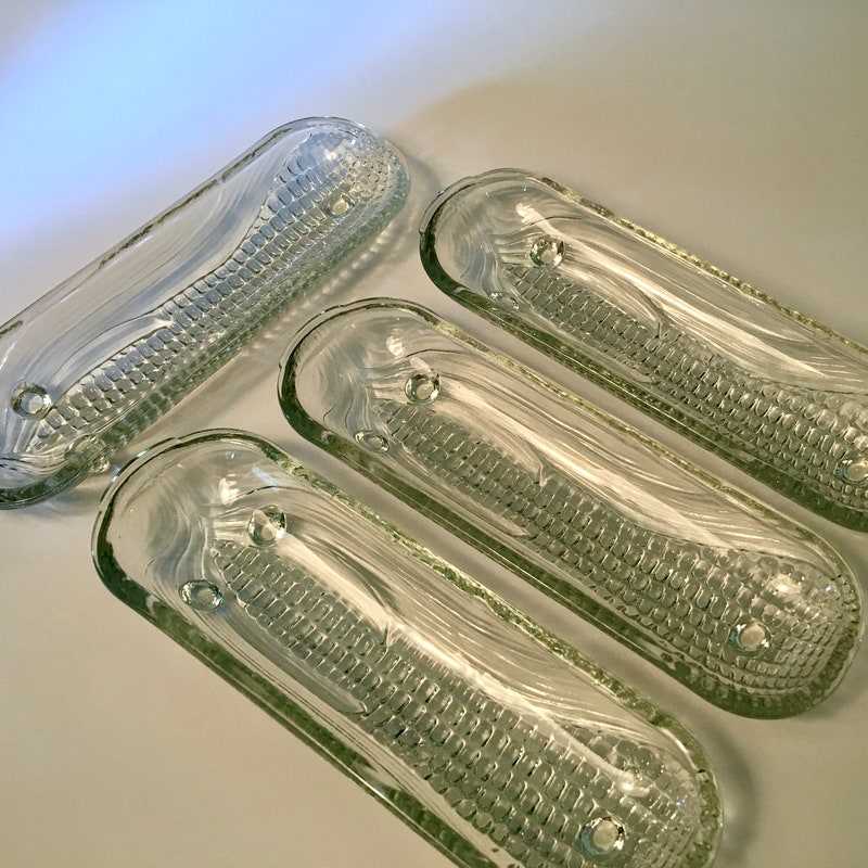 Glass Corn - Etsy