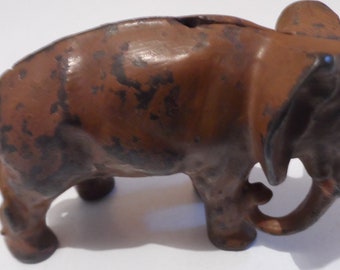 Cast iron banks | Etsy