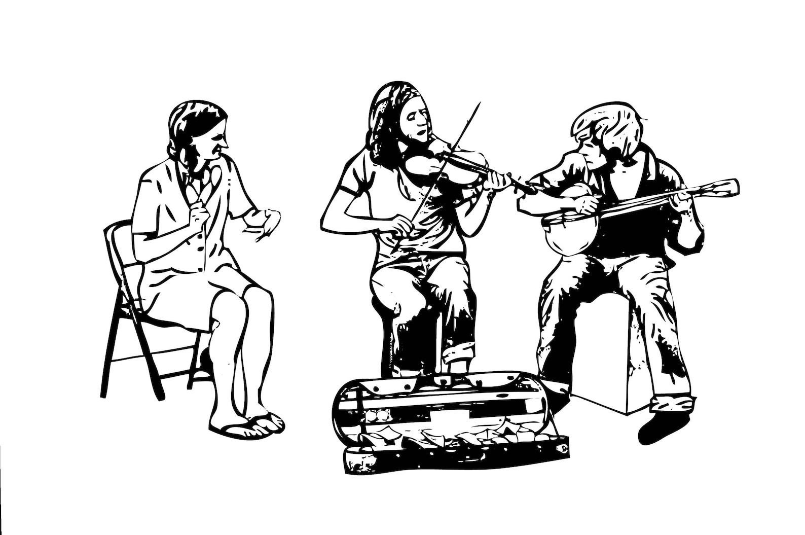 How to Play Spoons PDF Digital Download - by Abby the Spoon Lady - Etsy