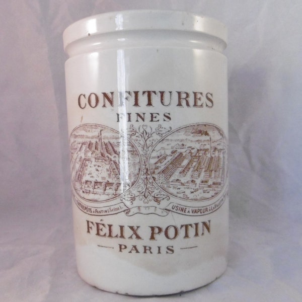 Felix Potin - Etsy