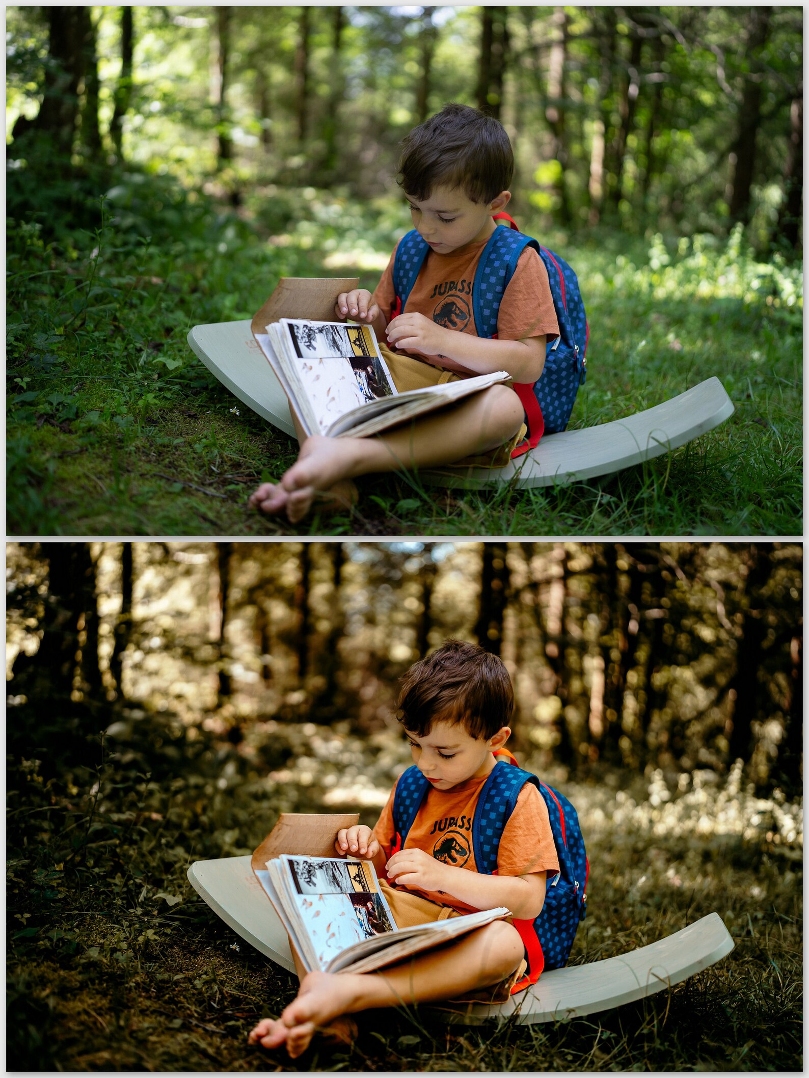 Bold Presets Lightroom Back to School Lightroom Preset Mobile Preset ...