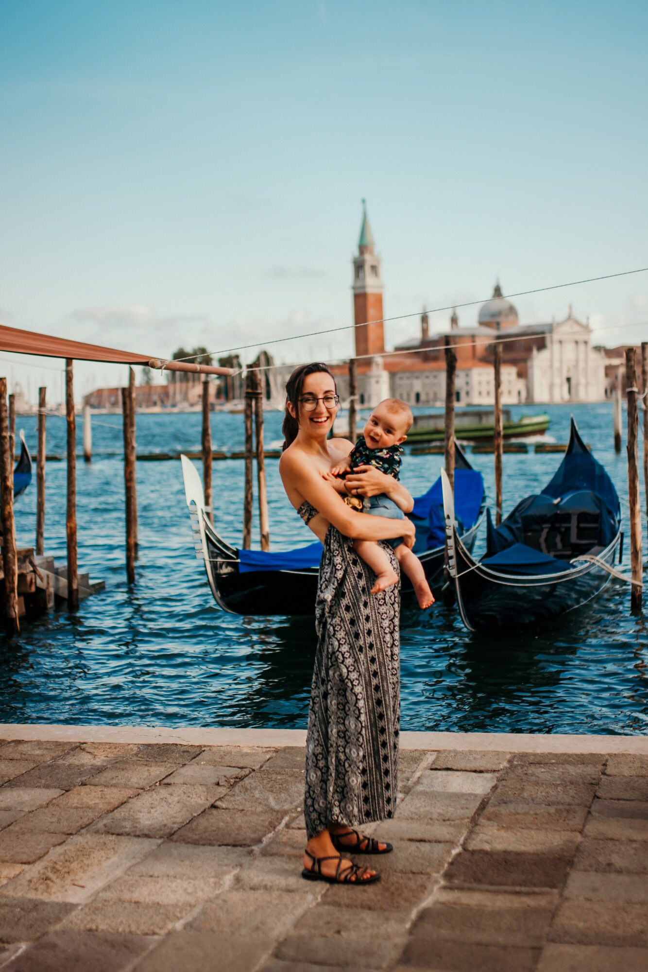 Travel Presets for Influencers, Vibrant Filters for Lightroom ...