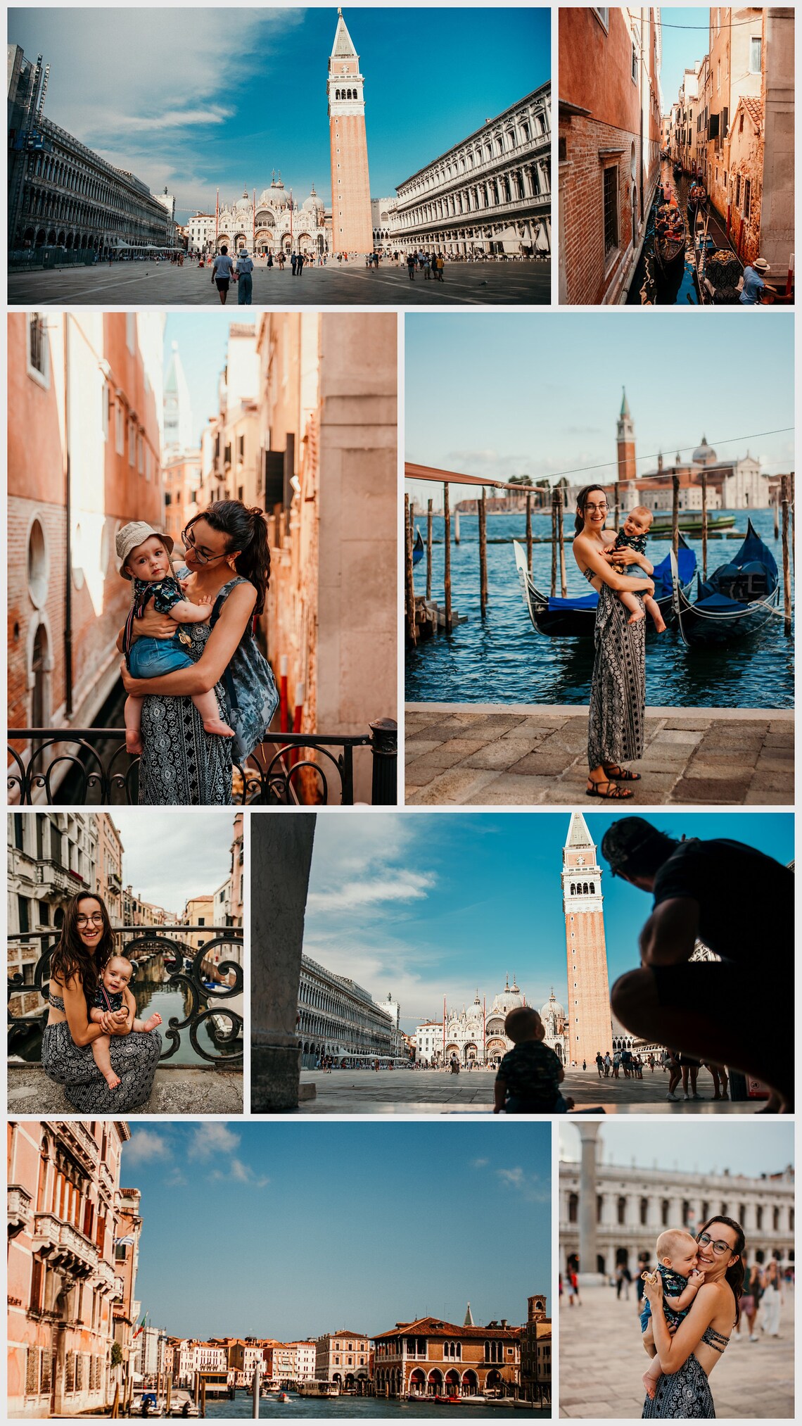 Travel Presets for Influencers, Vibrant Filters for Lightroom ...